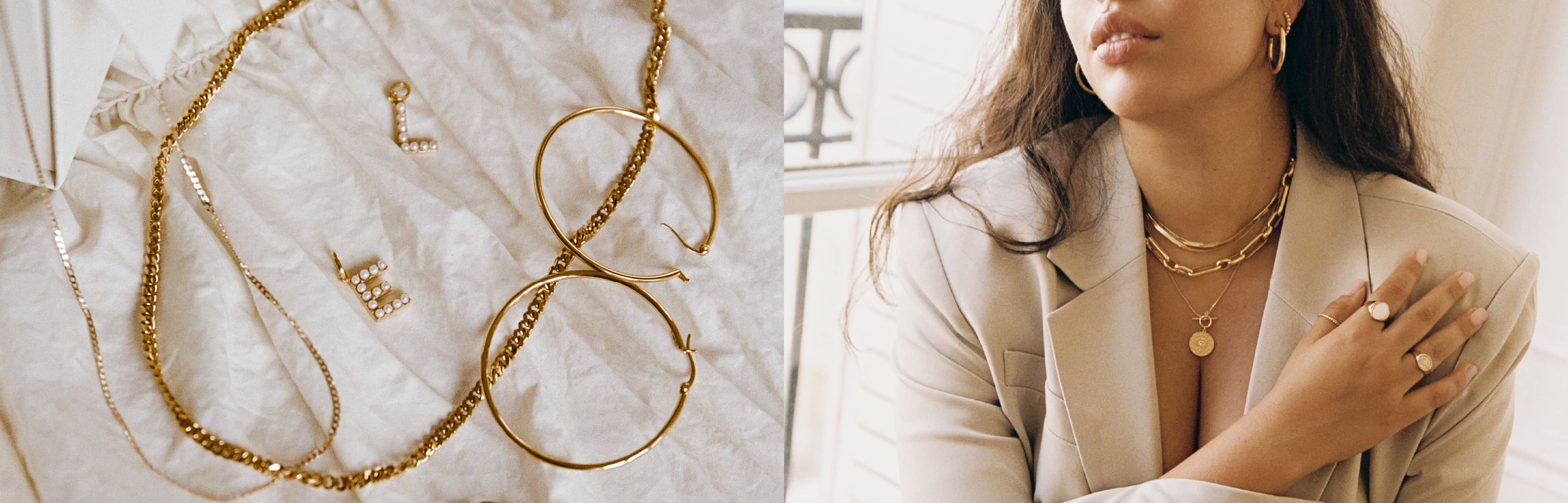 BRUNA The Label | Fine jewelry made responsibly
