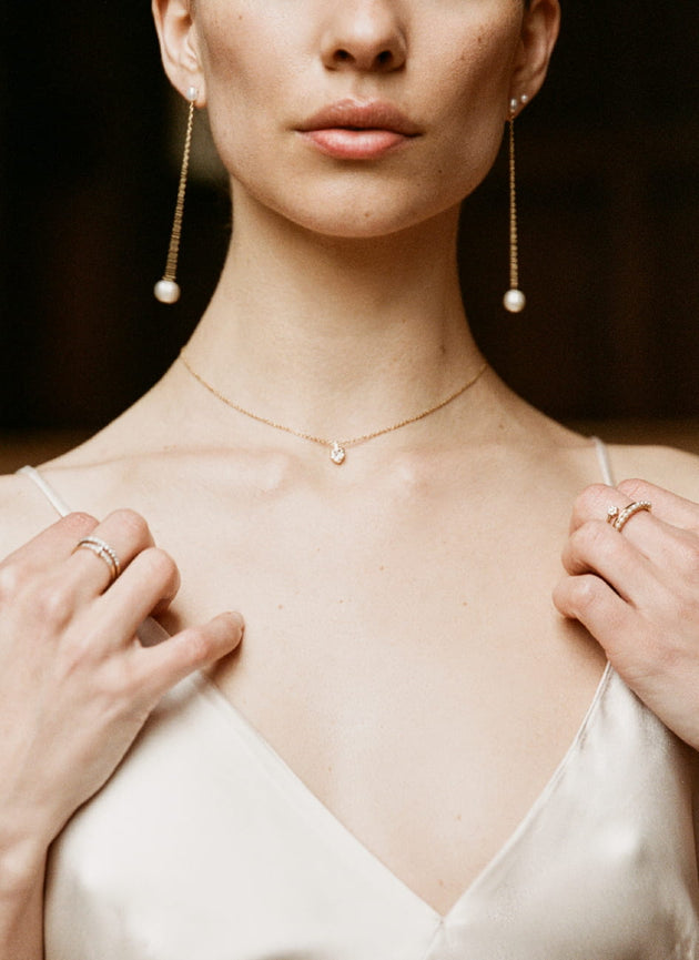 BRUNA The Label | Fine jewelry made responsibly