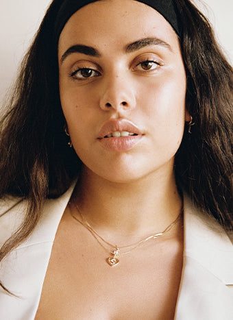 BRUNA The Label | Fine jewelry made responsibly