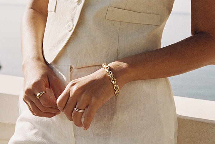 BRUNA The Label | Fine jewelry made responsibly