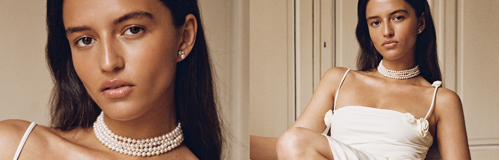 BRUNA The Label | Fine jewelry made responsibly
