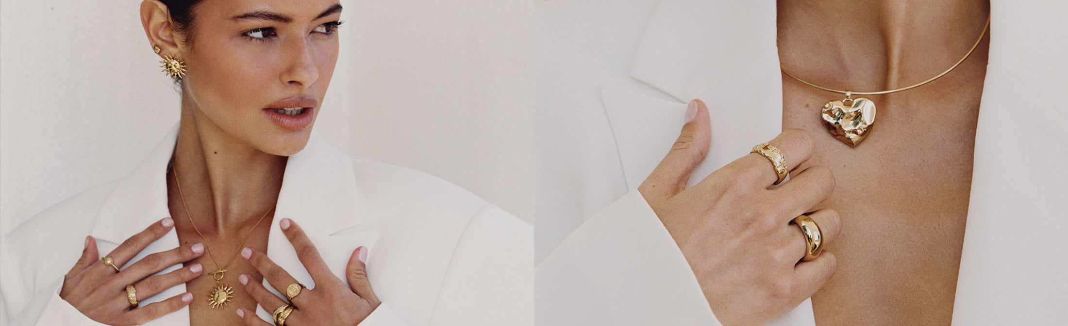 BRUNA The Label | Fine jewelry made responsibly