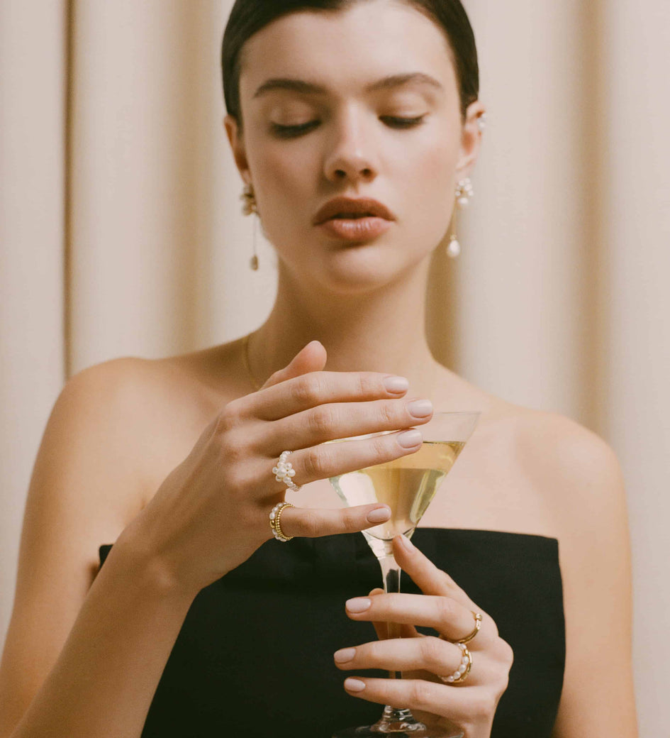 BRUNA The Label | Fine jewelry made responsibly