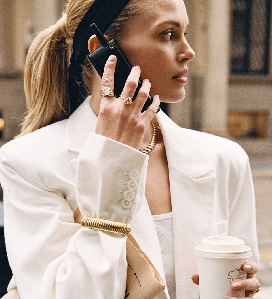 Über uns | BRUNA The Label