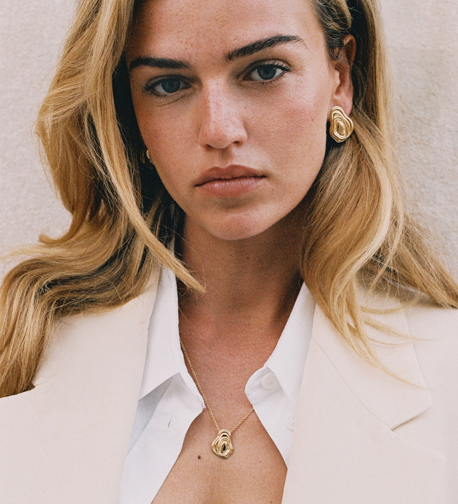 BRUNA The Label | Fine jewelry made responsibly