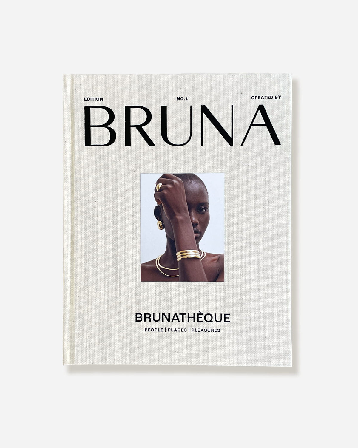 Schmuck Accessories - für jeden Anlass – BRUNA The Label