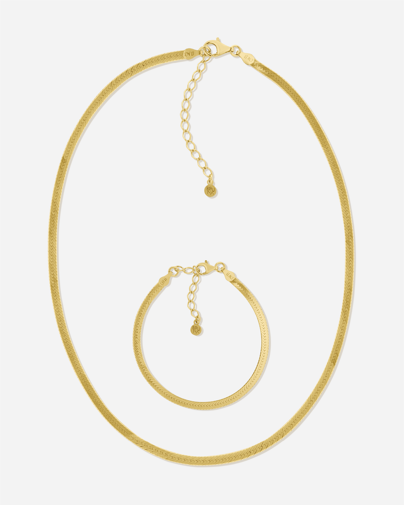 Monti Set – BRUNA The Label